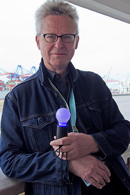 Cruise Days: Die schönste und größte Schiffsparade der Welt ...