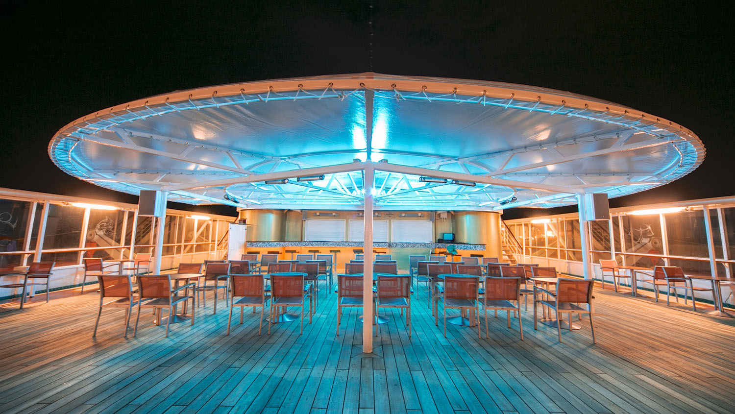 MS Albatros von Phoenix Reisen mit zahlreichen Neuerungen - CruiseStart.de