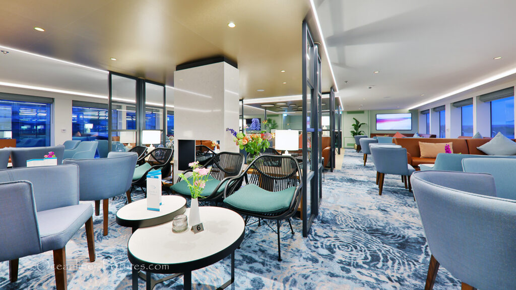 Flusskreuzfahrtschiff MS Amina im Schiffsportrait - CruiseStart.de